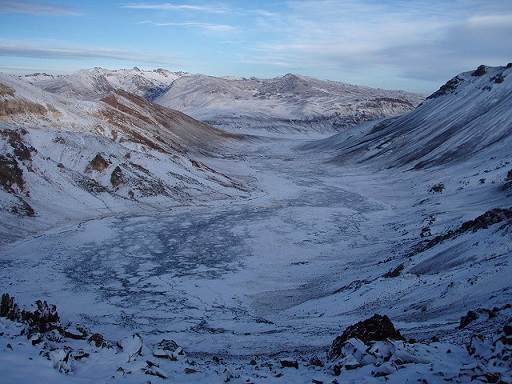 Origen del Amazonas – Lari – Mismi – Full Day Lima Peru