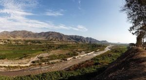 Azpitia desde el balcón – Full Day Lima Peru