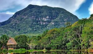 Lugares para visitar en Moyobamba – Full Day Lima Peru